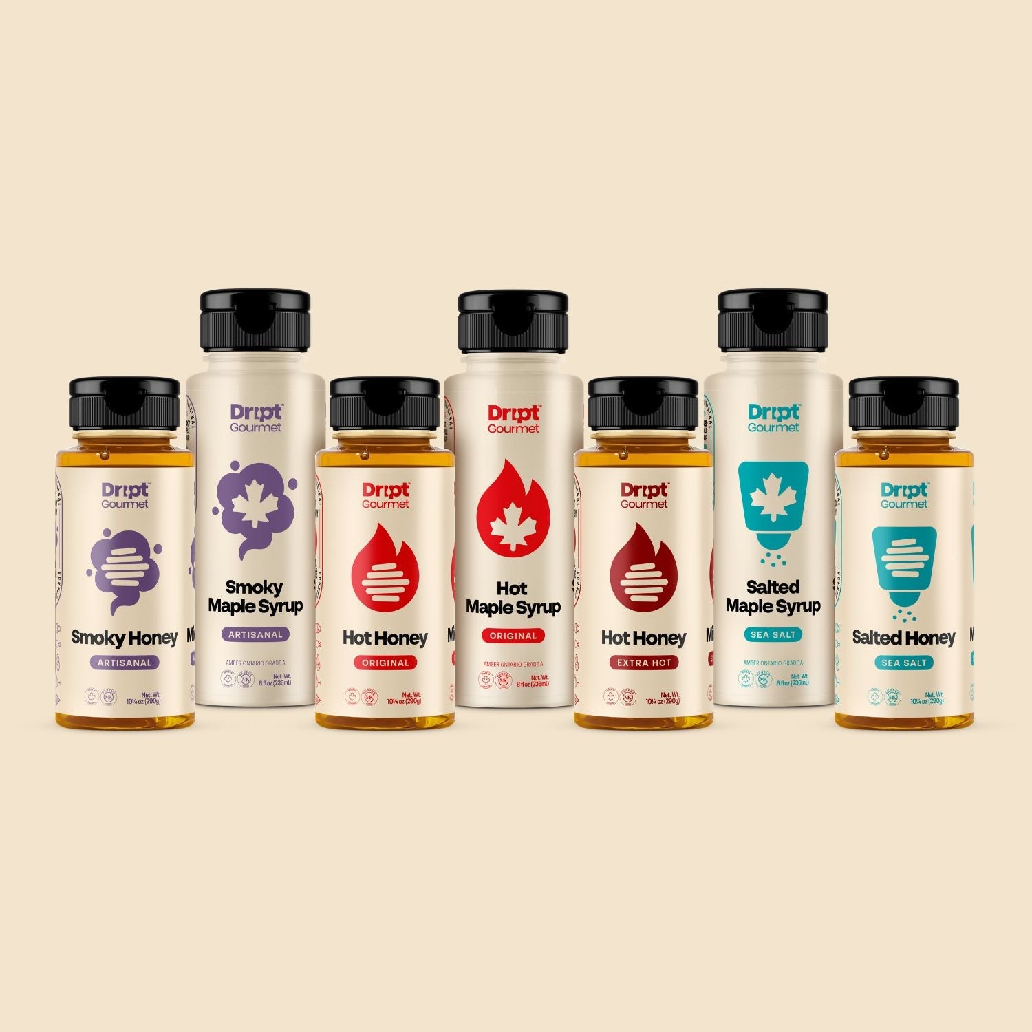 All Products – Dript Gourmet