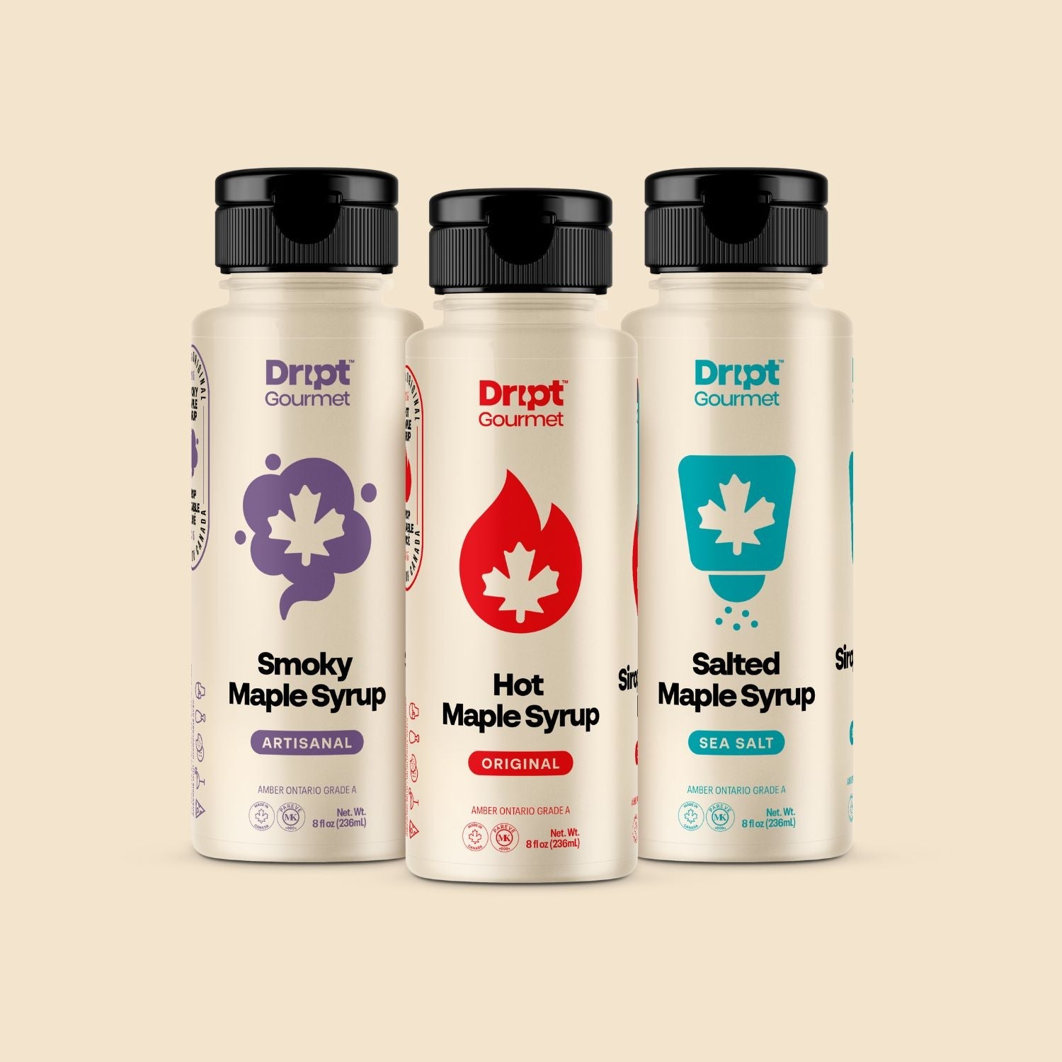 Collections | DRIPT Gourmet